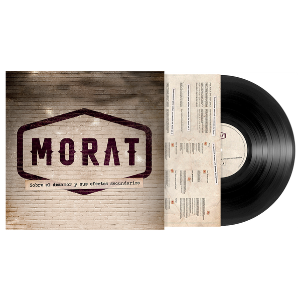 Los Estadios Collection - Morat Official Store