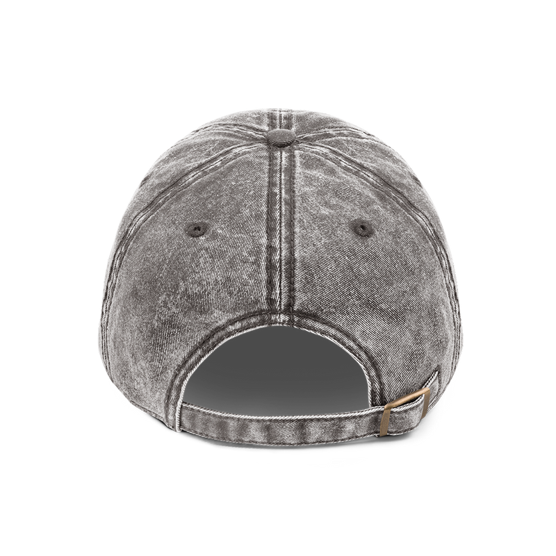 ADQA Hat - Morat Official Store