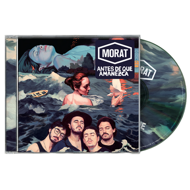 NEW : ADQA Collection - Morat Official Store